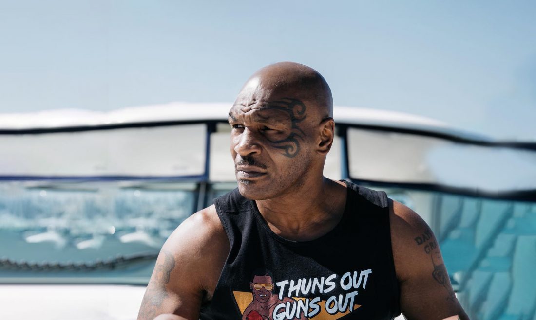 Mike Tyson - vrcholy a pády boxerskej legendy | Šport