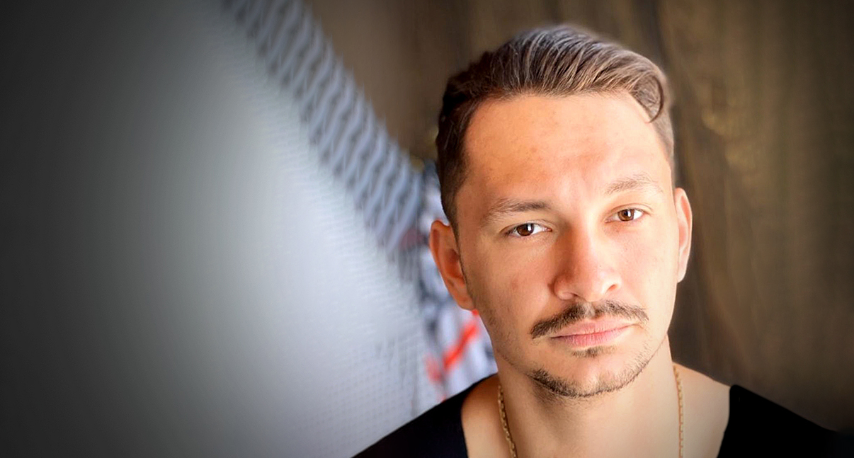 Hrdinom dnešnej doby poďakoval aj herec Peter Lupták | Ďakujeme hrdinom