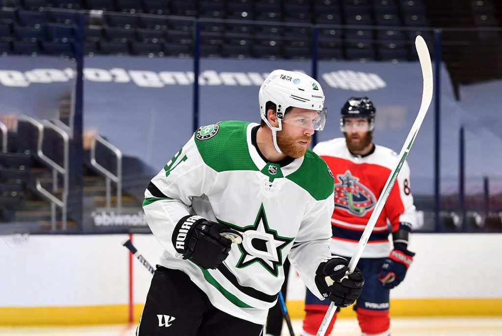 Florida vyradila Fehérváryho Washington, Dallas i Rangers sa udržali v ...