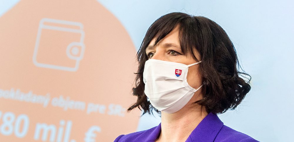 Remišová stále šetrí na kúrení. Neuveríte, koľko má doma stupňov ...