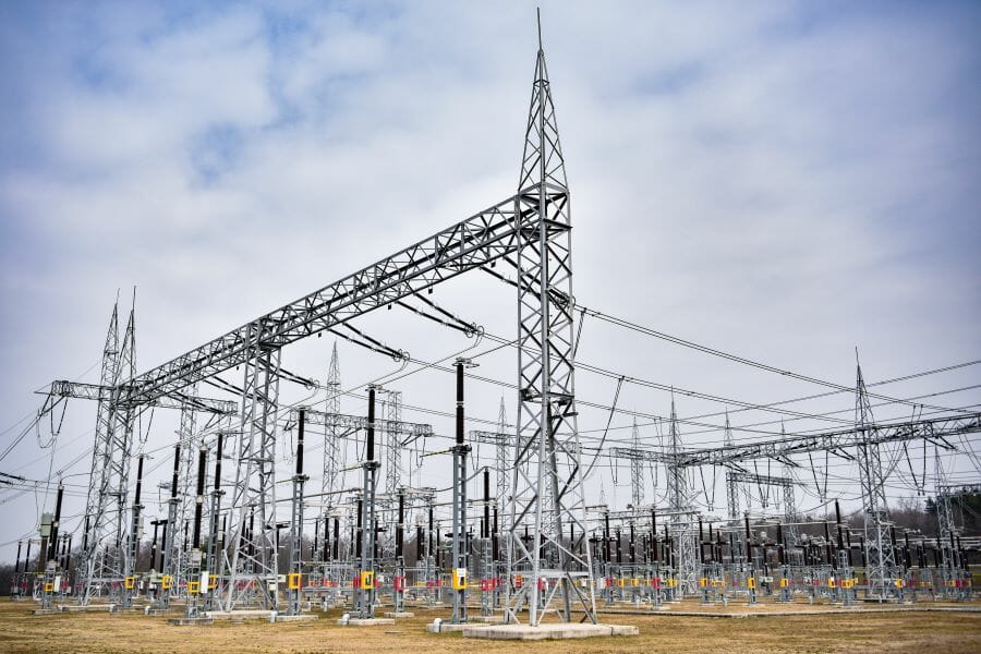 Slovenské elektrárne dosiahli historický úspech: Ako zmena financovania ...