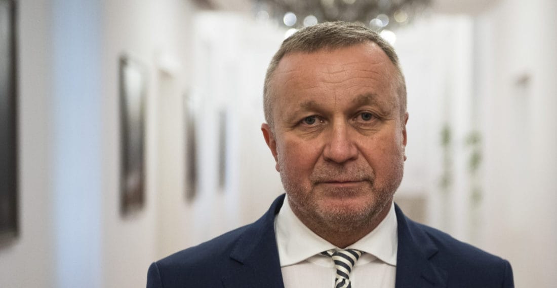Sudca Kliment sa dostal do problémov: Za napadnutie kolegu mu hrozí ...