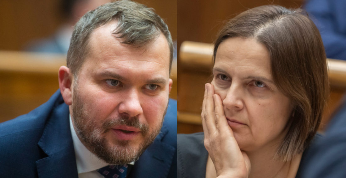 Mária Kolíková sa asi nepoteší