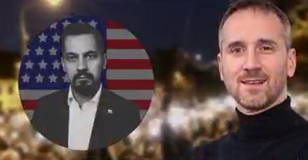 Samozvaný moralista Šeliga