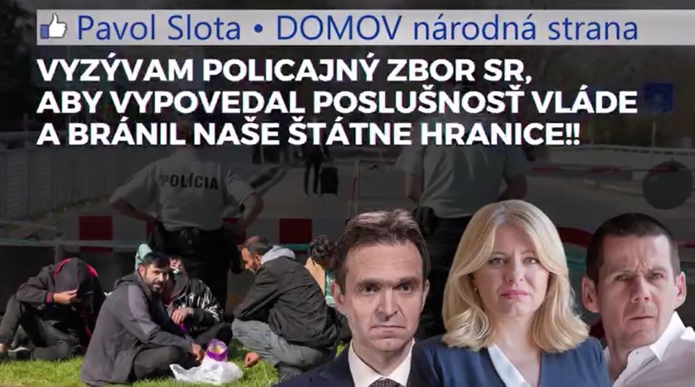 Policajti vzoprite sa a vypovedajte poslušnosť
