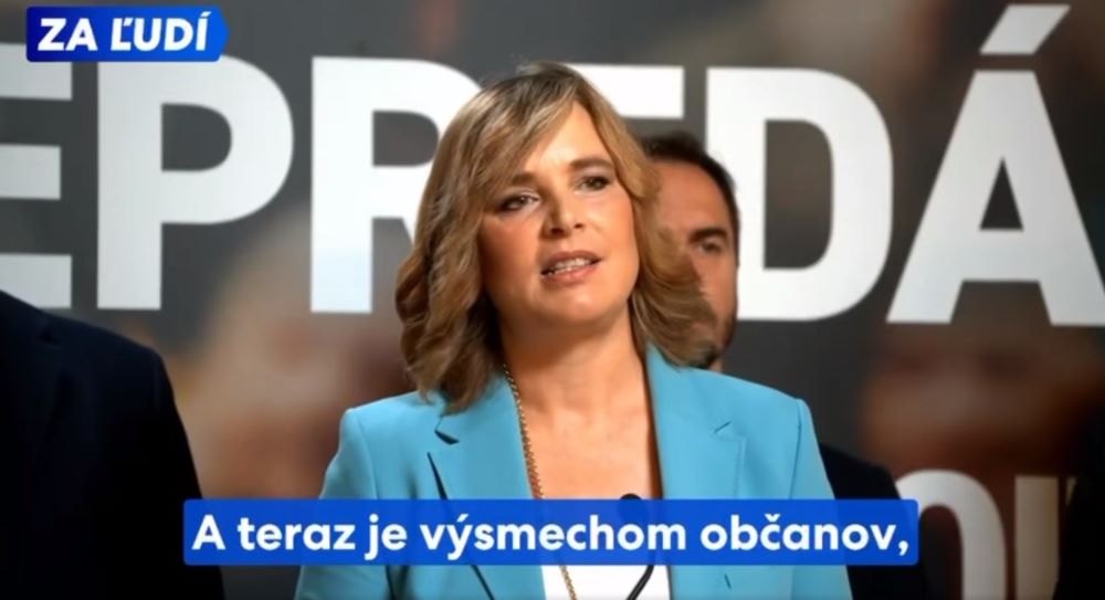 Remišová sa opäť raz stratila v čase aj v priestore