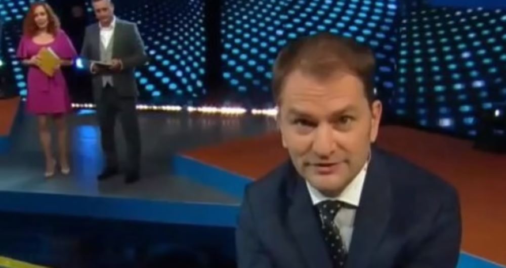 Viete kto sedí v slovenskom parlamente Viete kto sedí v slovenskom parlamente