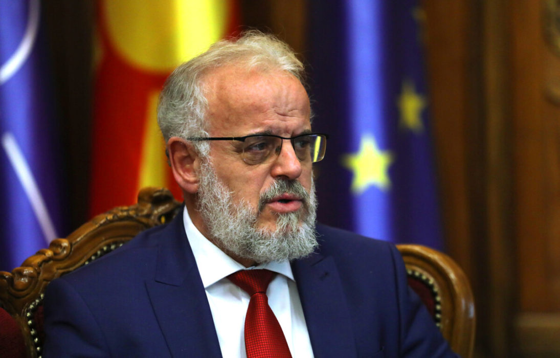 Zmena vo vedení krajiny: Severné Macedónsko má nového premiéra