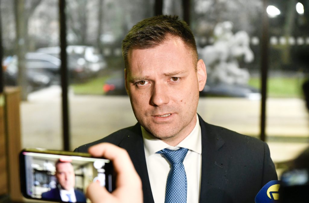 Taraba sa vysmieva klimatickým aktivistom: Vraj som ešte stále ...
