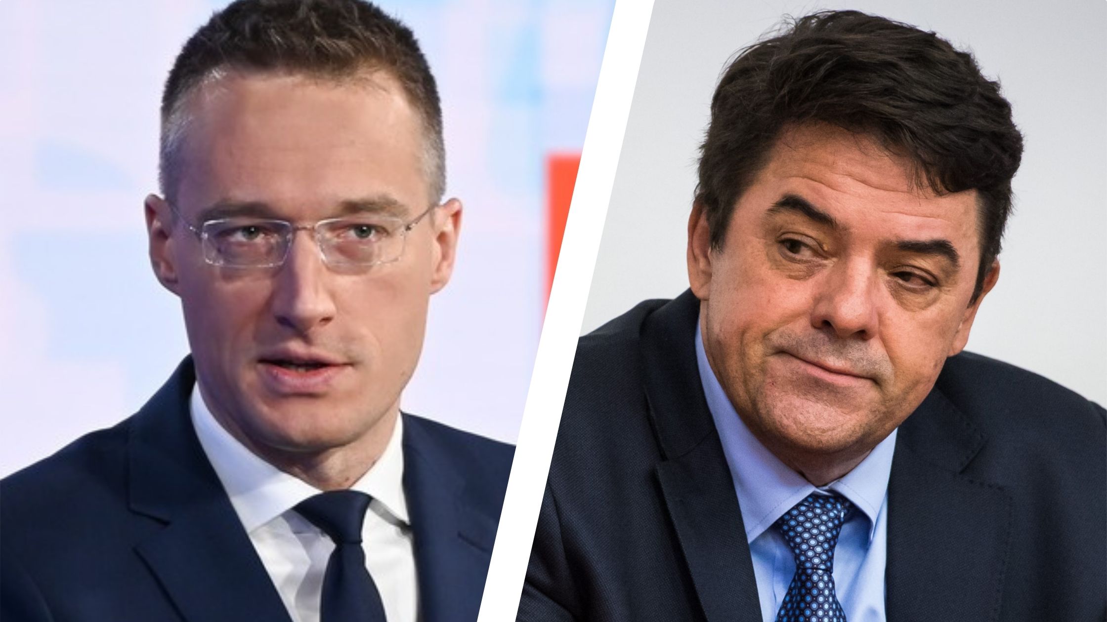 Kovačič je nový Kočner, so svojimi progresívnymi kumpánmi v čiernom by ...