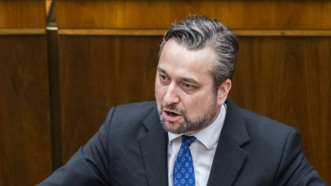 Blaha: Chobotnicu okolo Lipšica, Denníka N, PS, Matoviča, Záleskej a ...
