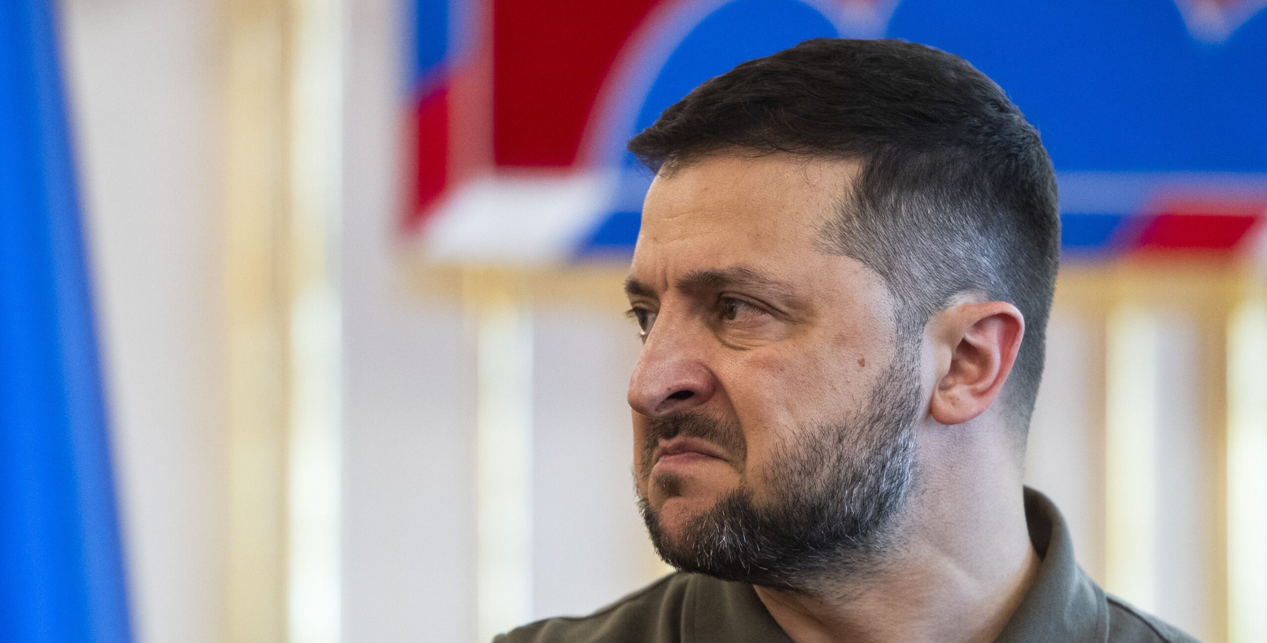 Zelenskyj kritizuje Putina: Ruský prezident sa bojí rokovaní a nechce ... Zelenskyj kritizuje Putina: Ruský prezident sa bojí rokovaní a nechce ...