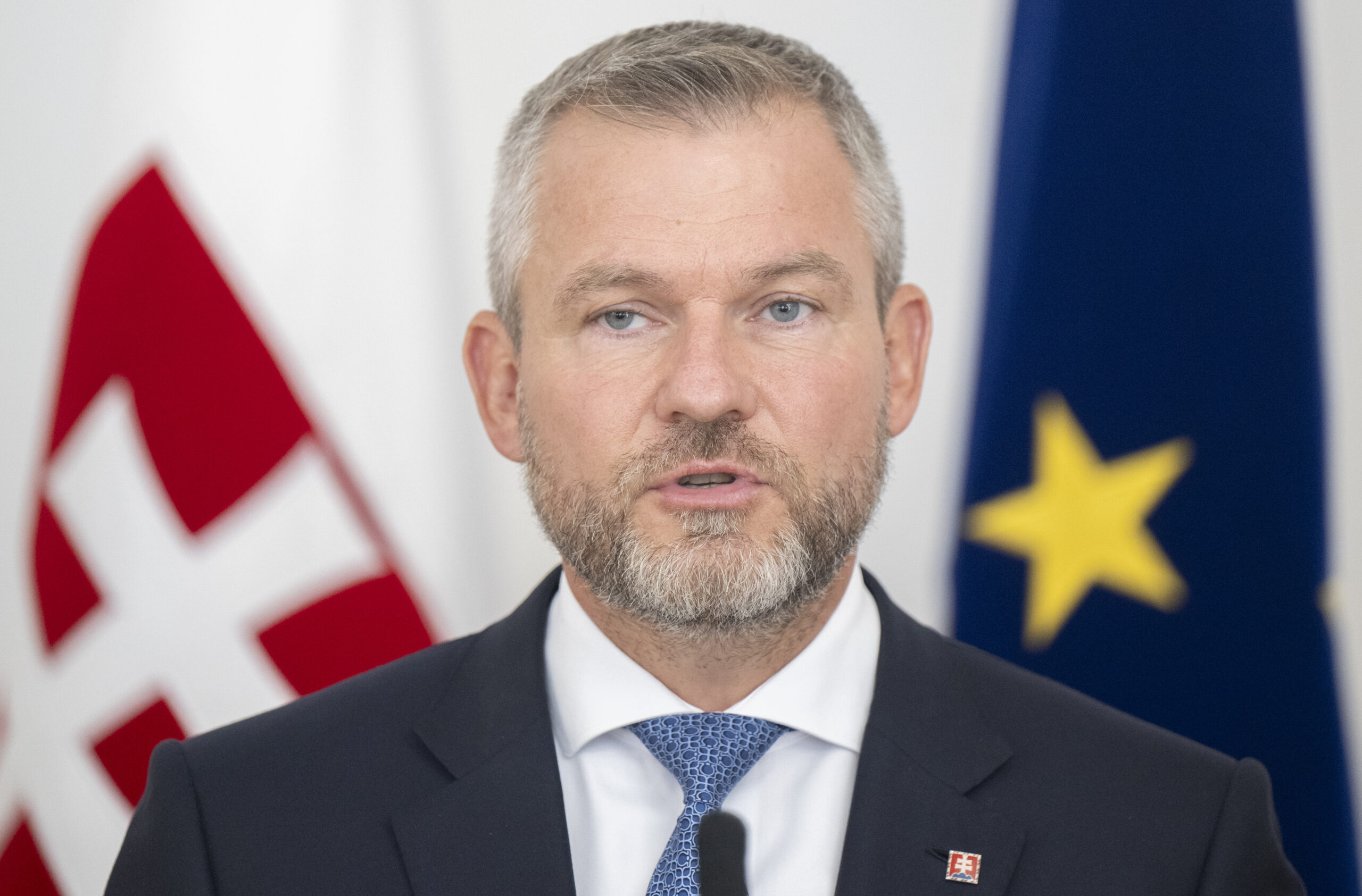 Prezident prehovoril: Bude na Slovensku vyhlásený mimoriadny stav?