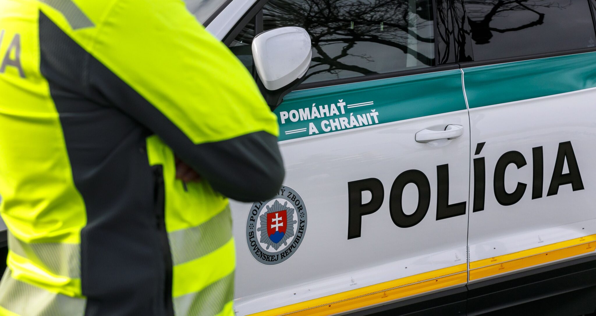 Extrémna rýchlosť v meste: 24-ročný vodič šokoval policajtov