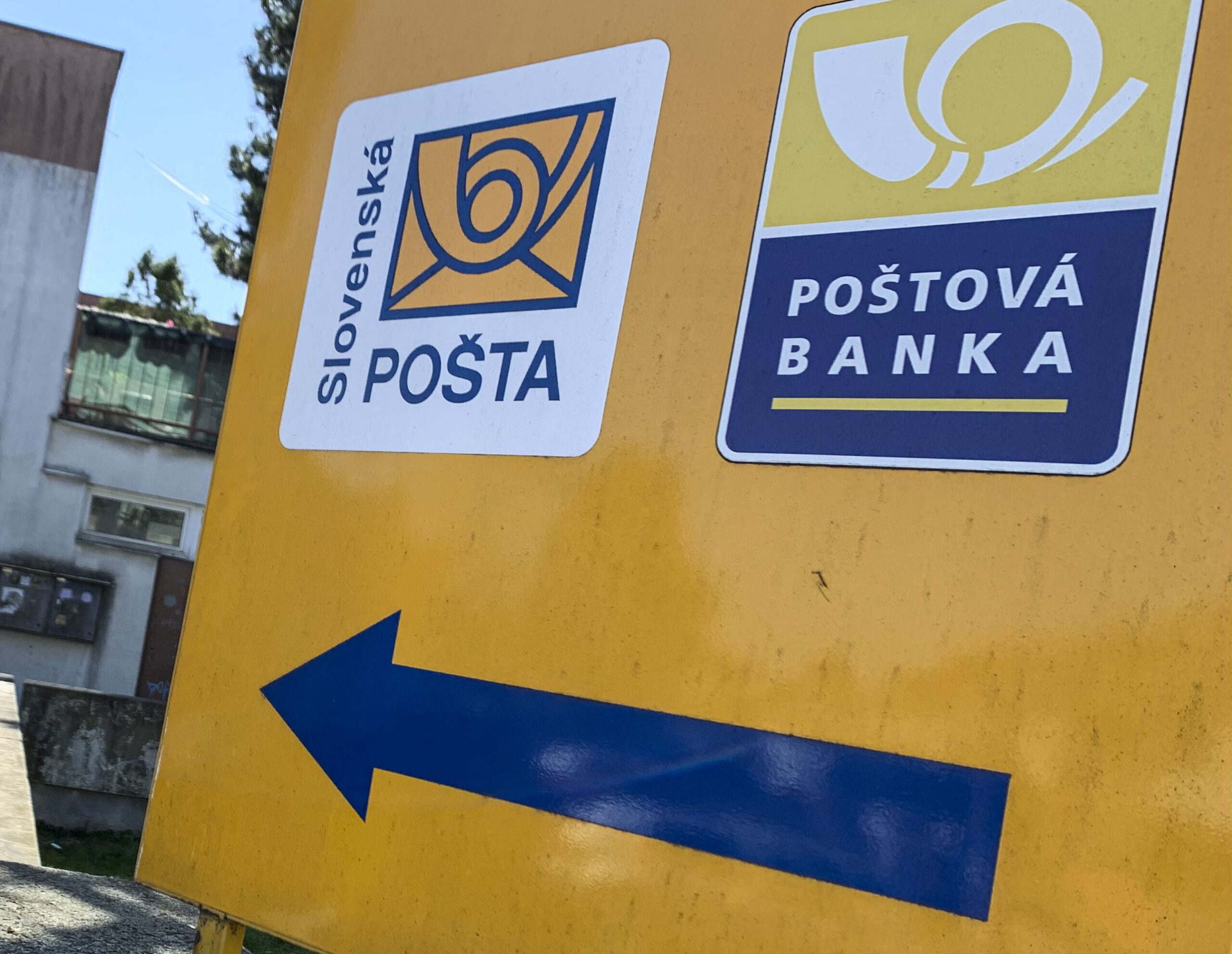 Vaša fotka na známke? Teraz je to možné! Slovenská pošta spúšťa veľkú ...