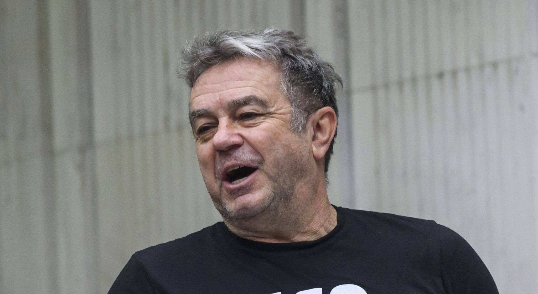 Pročko nedá pokoj poslankyni Puškárovej, ktorú údajne napadol v ...