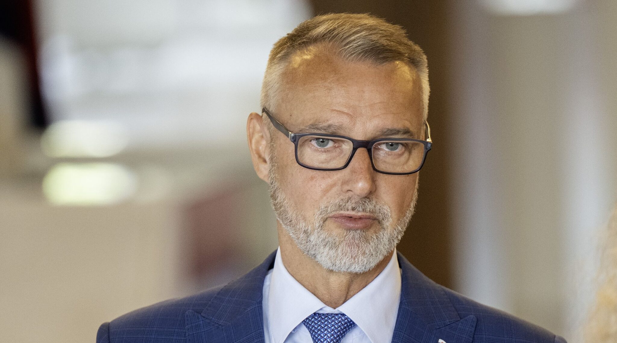 Raši: Slovensko podporuje vstup Severného Macedónska do Európskej únie ...