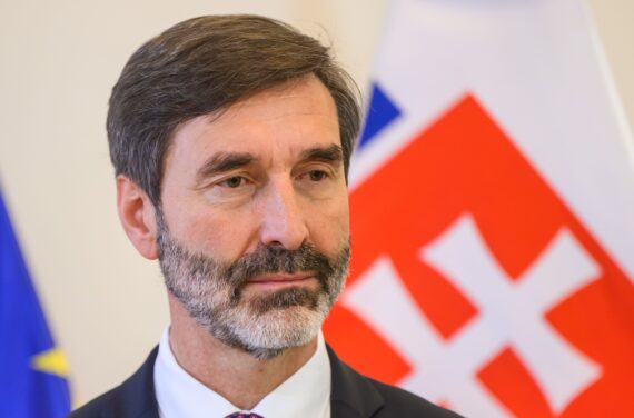 Blanár prehovoril o ženách v diplomacii: Toto podľa neho mení ...